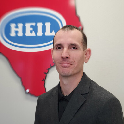 The Team – Heil of Texas