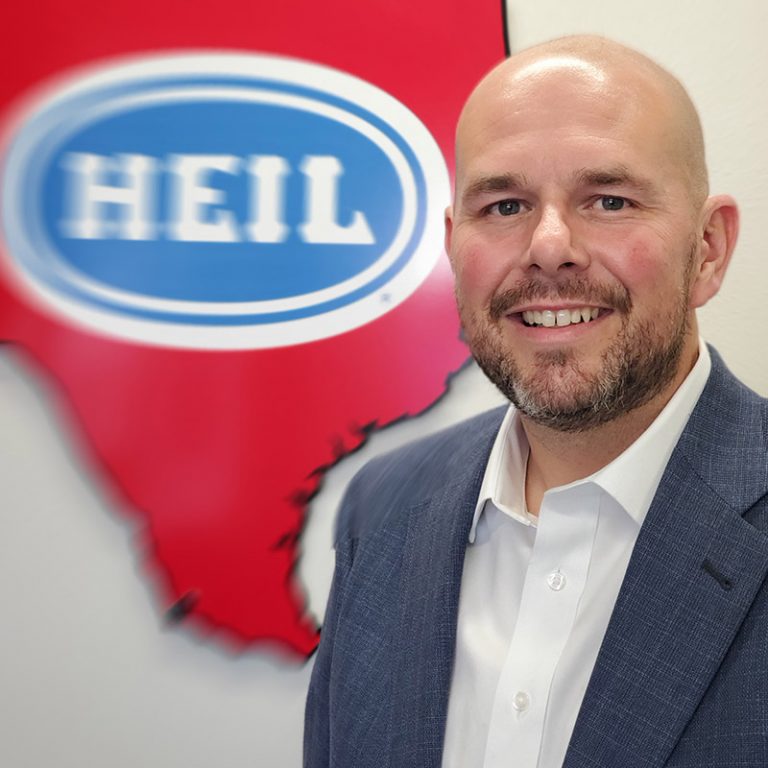 The Team – Heil of Texas