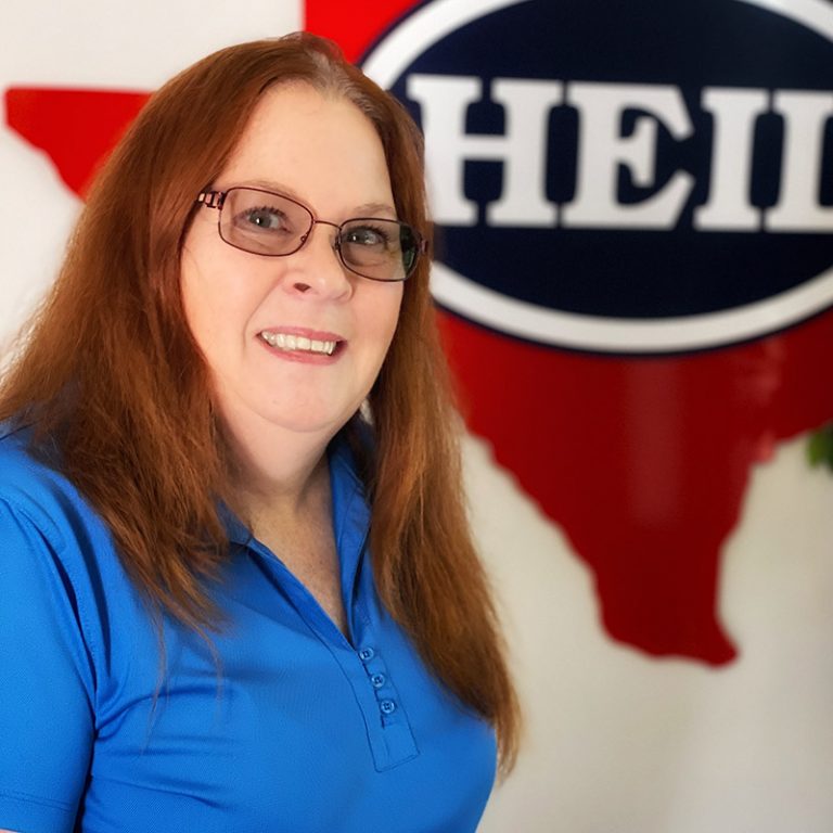 The Team – Heil of Texas