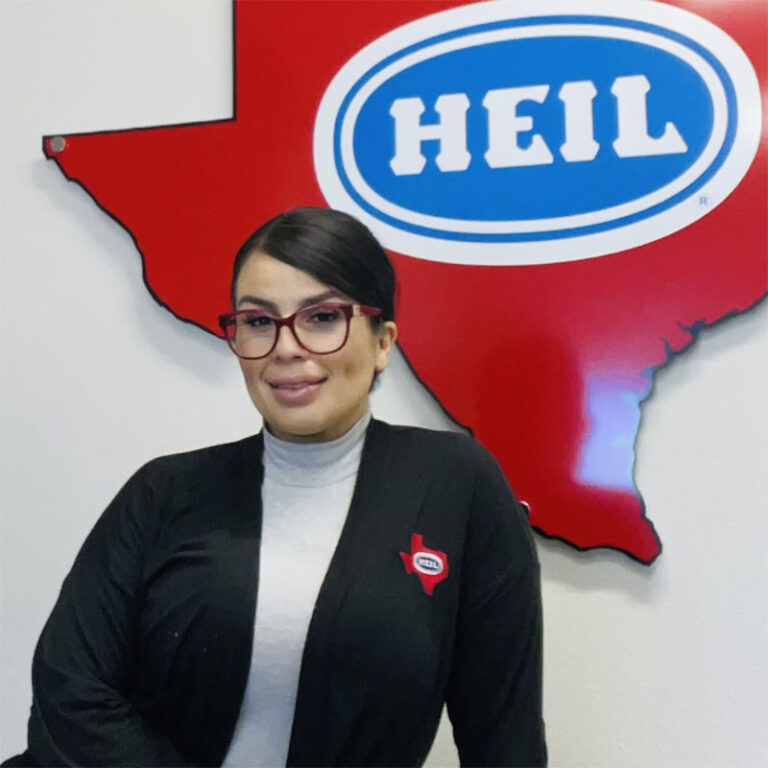 The Team – Heil of Texas
