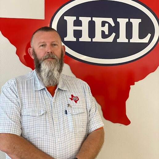 The Team – Heil of Texas