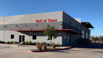 HEIL – Heil of Texas