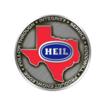 HEIL – Heil of Texas