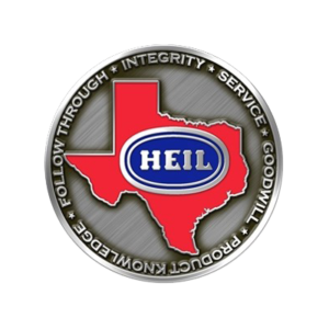HEIL – Heil of Texas