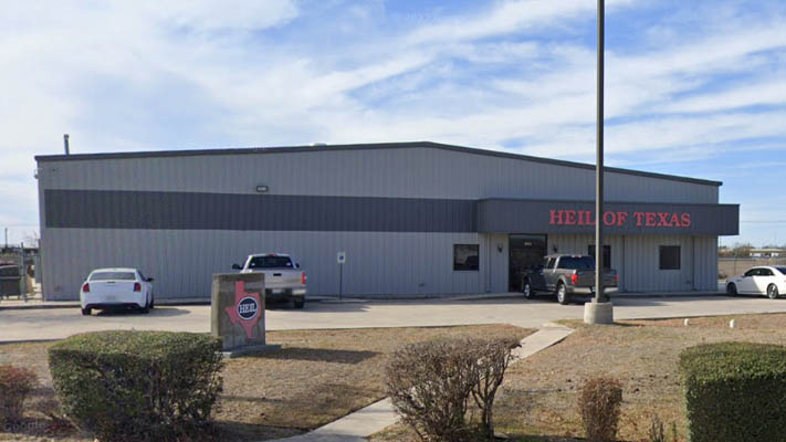 HEIL – Heil of Texas