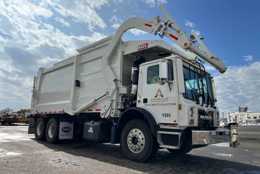 Heil of Texas – Integrity, Service, Goodwill, Product Knowledge, Follow ...