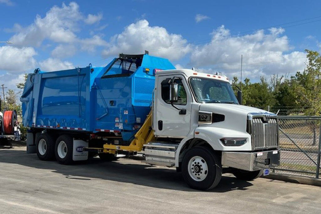 Heil of Texas – Integrity, Service, Goodwill, Product Knowledge, Follow ...