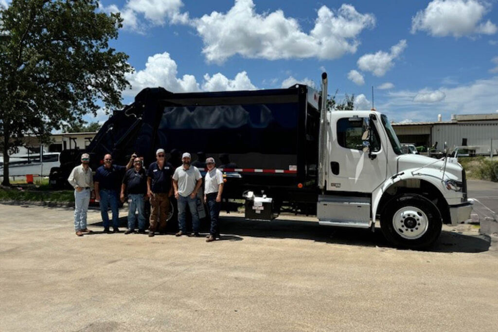 Heil of Texas – Integrity, Service, Goodwill, Product Knowledge, Follow ...