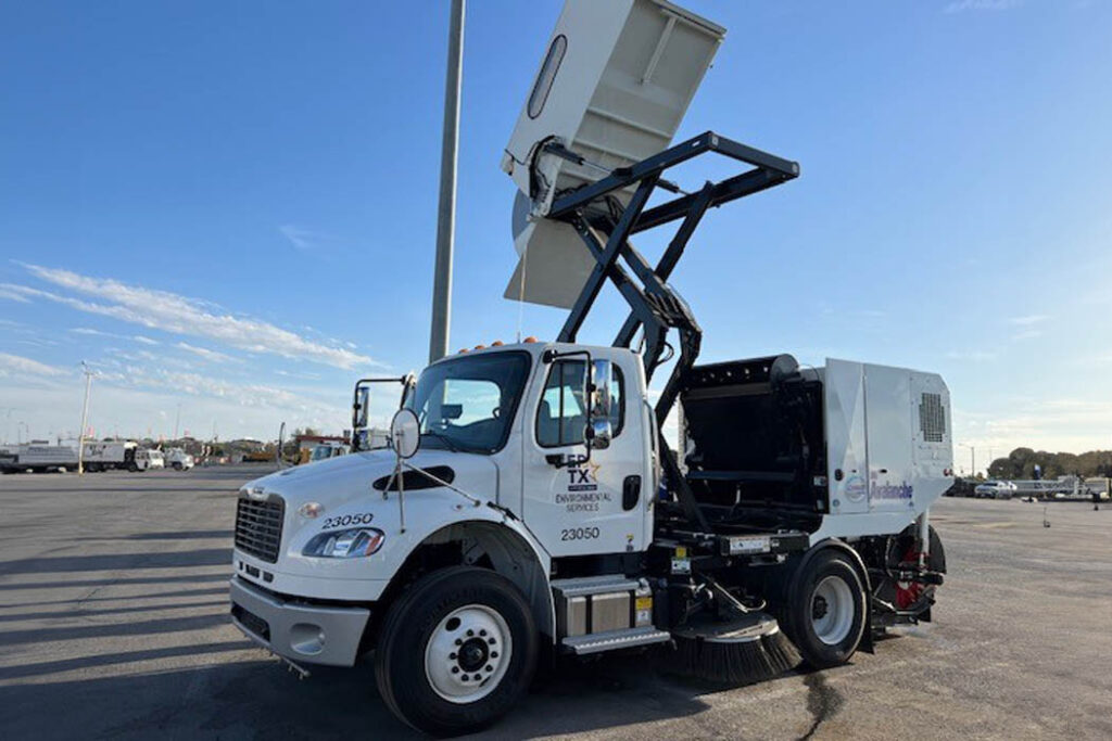 Heil of Texas – Integrity, Service, Goodwill, Product Knowledge, Follow ...